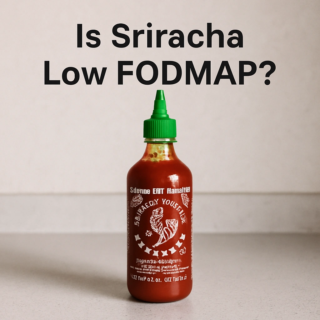 Low FODMAP Nuts: A Complete Guide